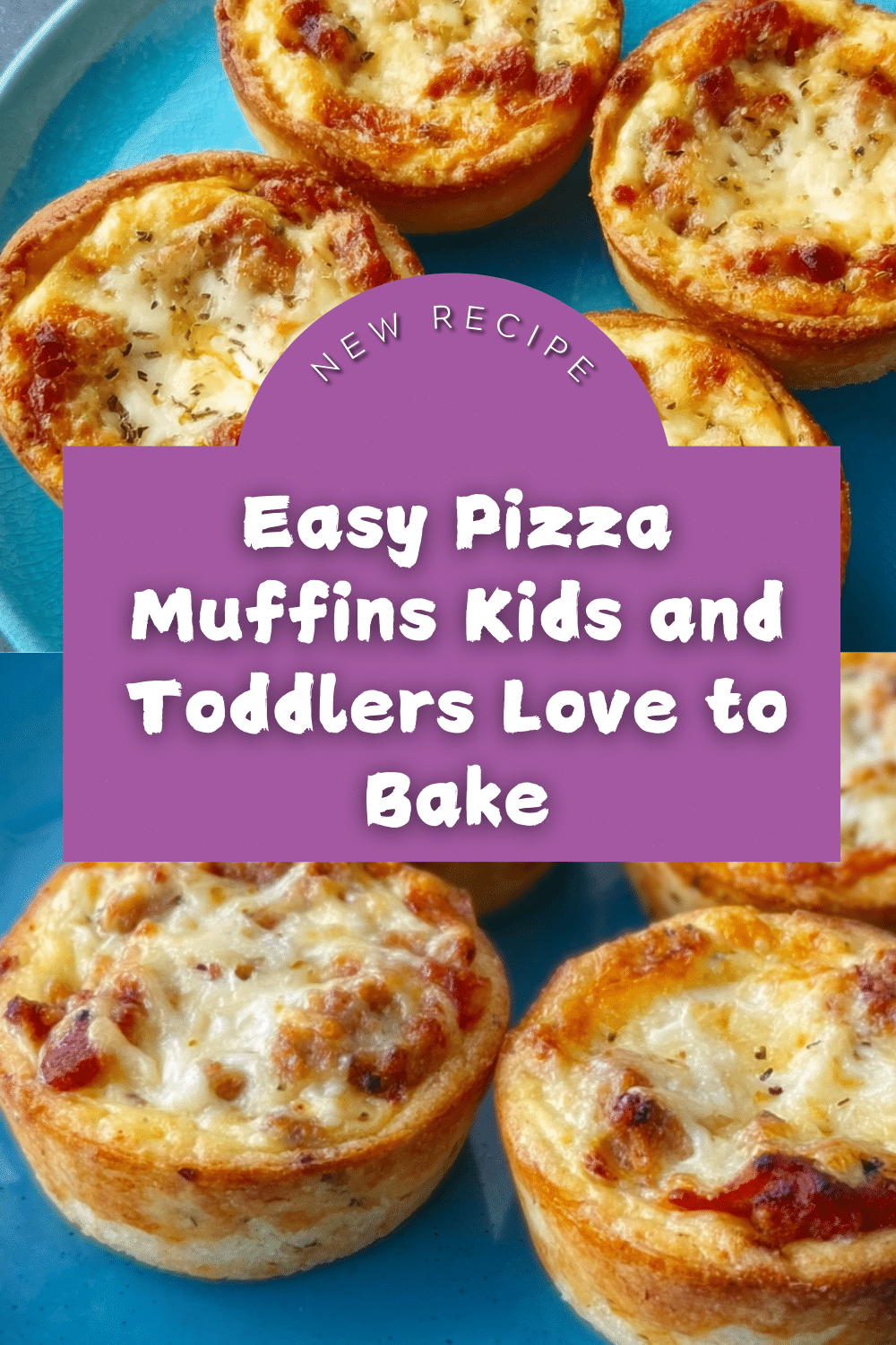 Amazing Ultimate Guide: Irresistible Easy Pizza Muffins for Kids